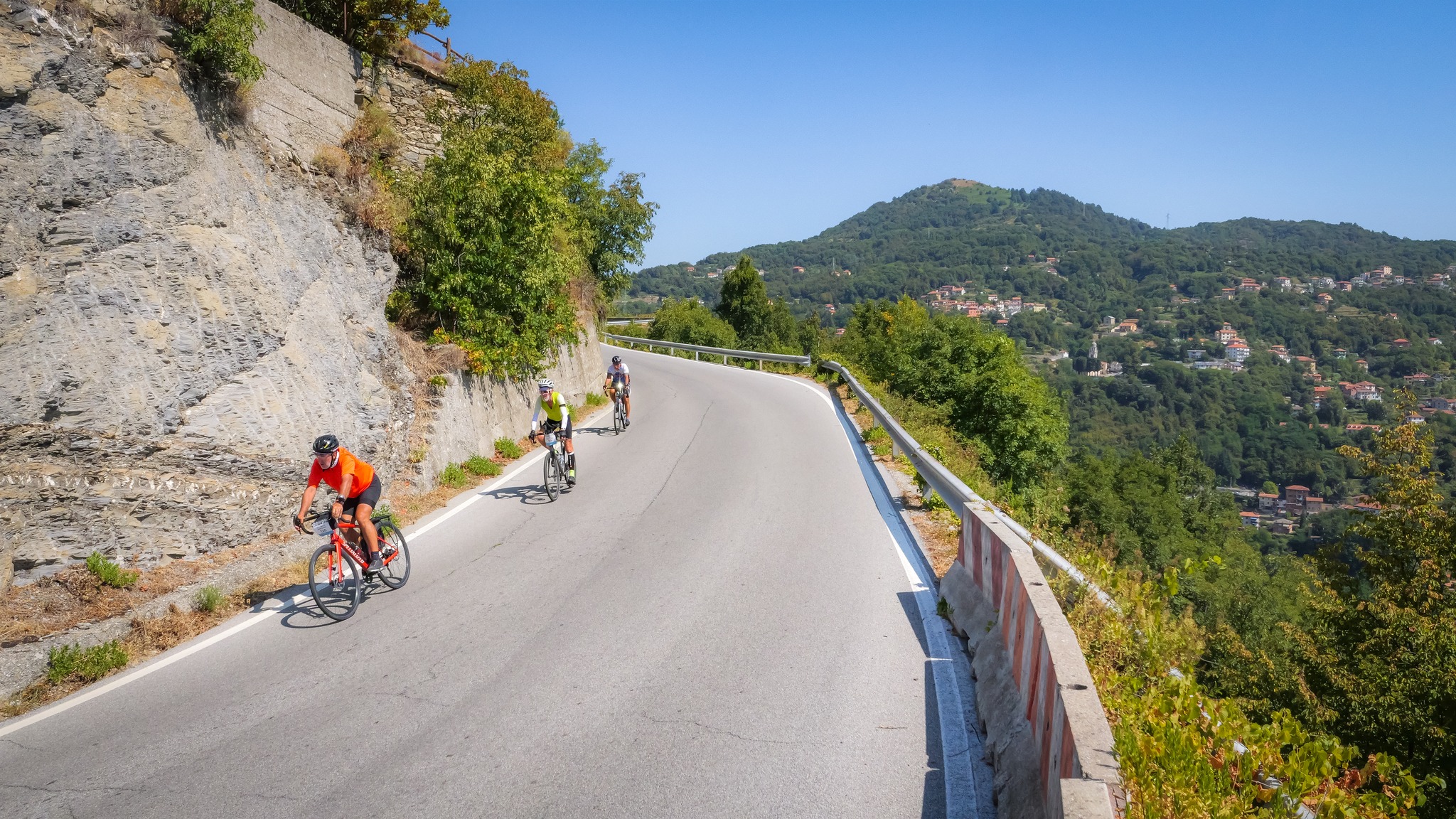 The Wonders Of The Trans-Europa Cycling Expedition | TDA Global Cycling