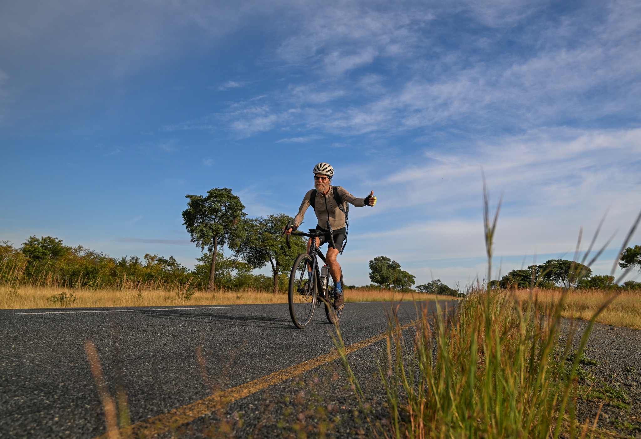 Can I Do It? Can I Really Cycle A TDA Global Cycling Tour? | TDA Global Cycling