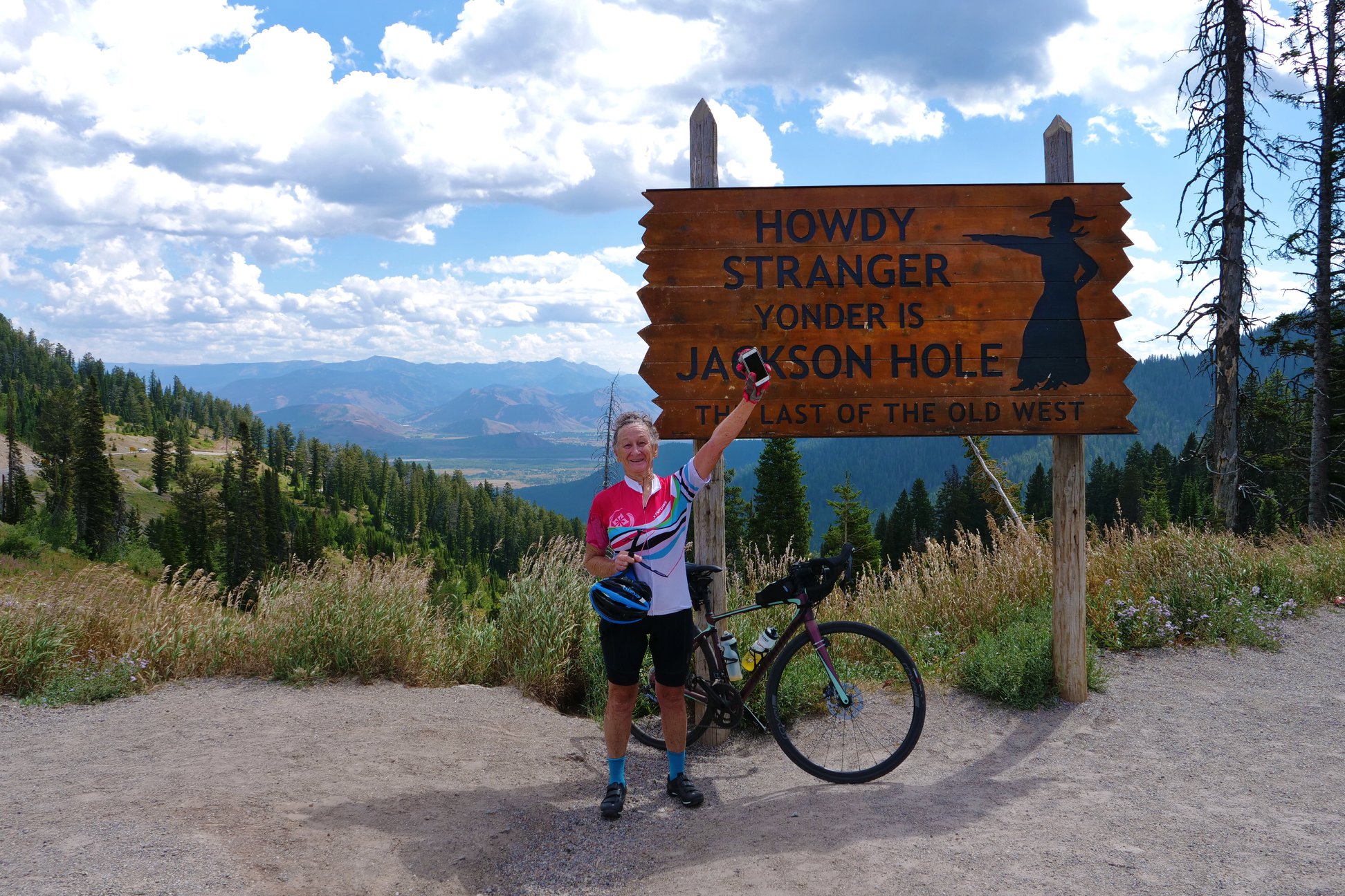 Cycling The USA: The Heart Of The North American Epic? | TDA Global Cycling