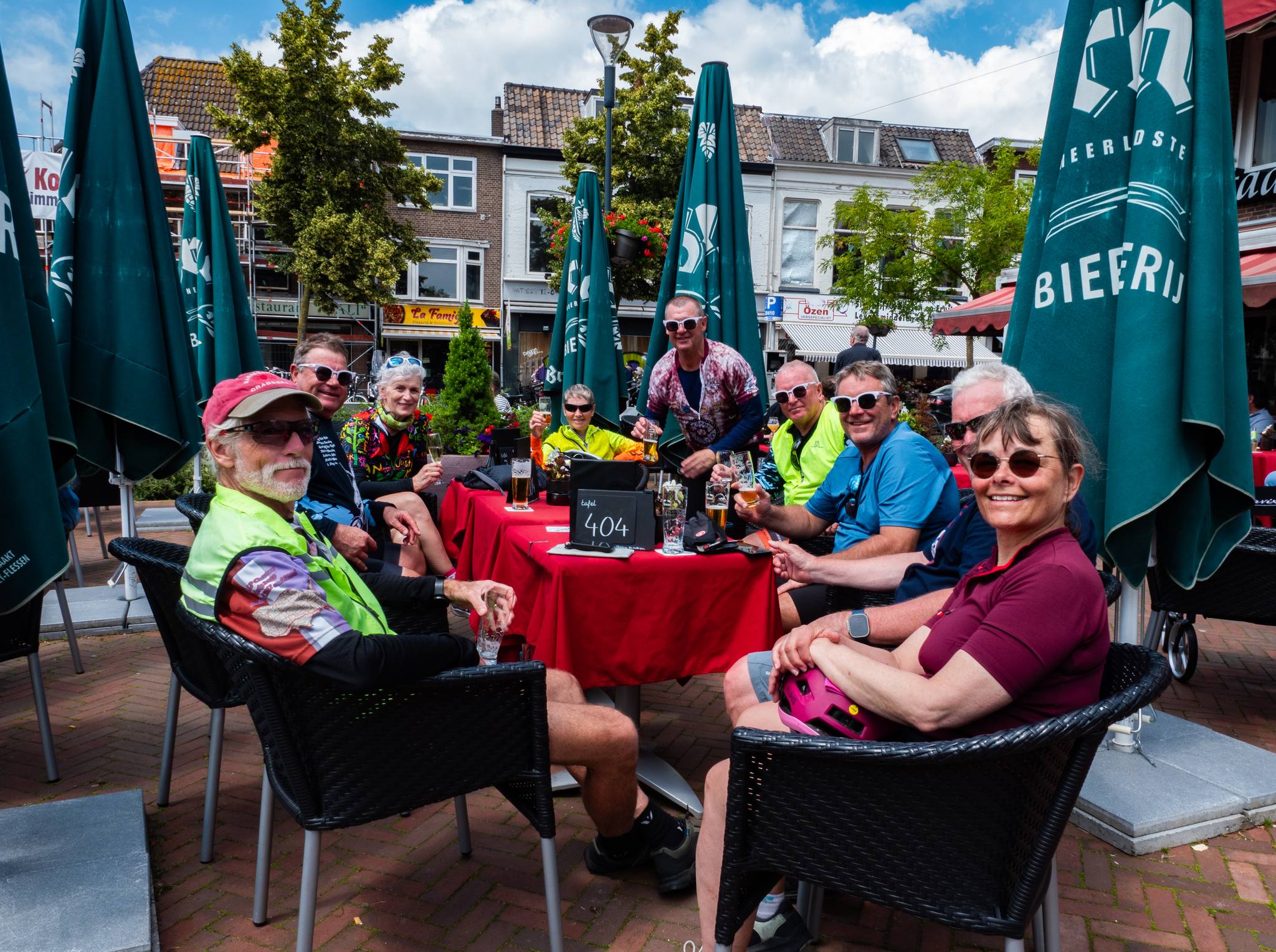 “I Highly Recommend This Tour!” – Reviews From The The Pub Ride | TDA ...