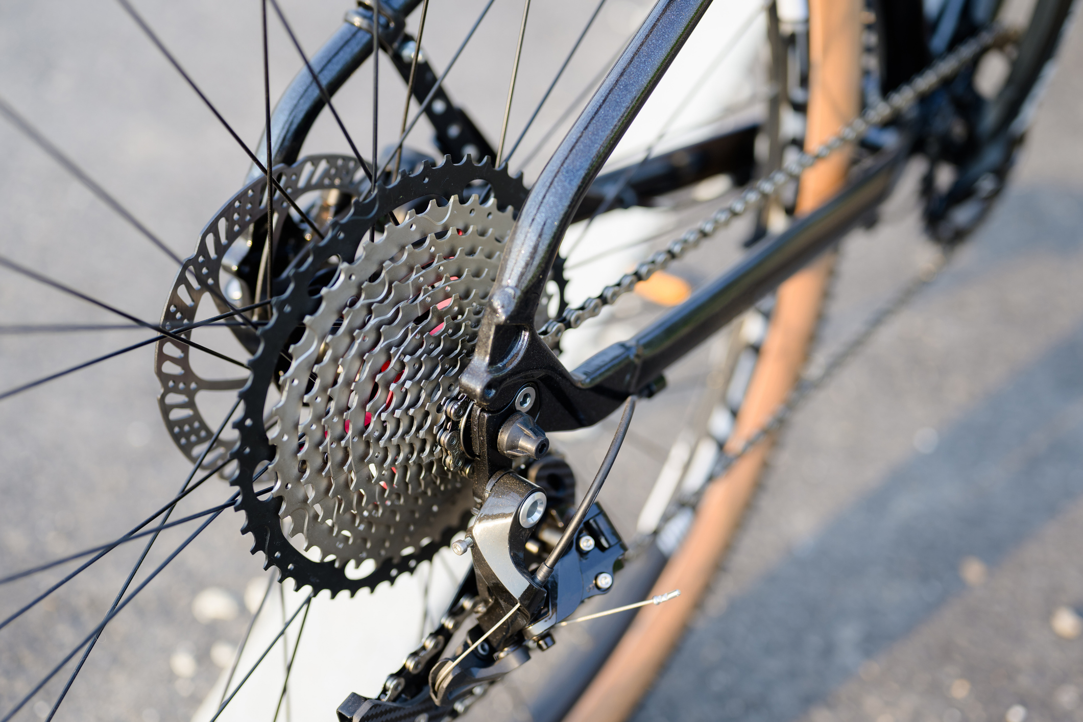 The Joy Of Bicycle Gearing: Everything You Need To Know | TDA Global ...