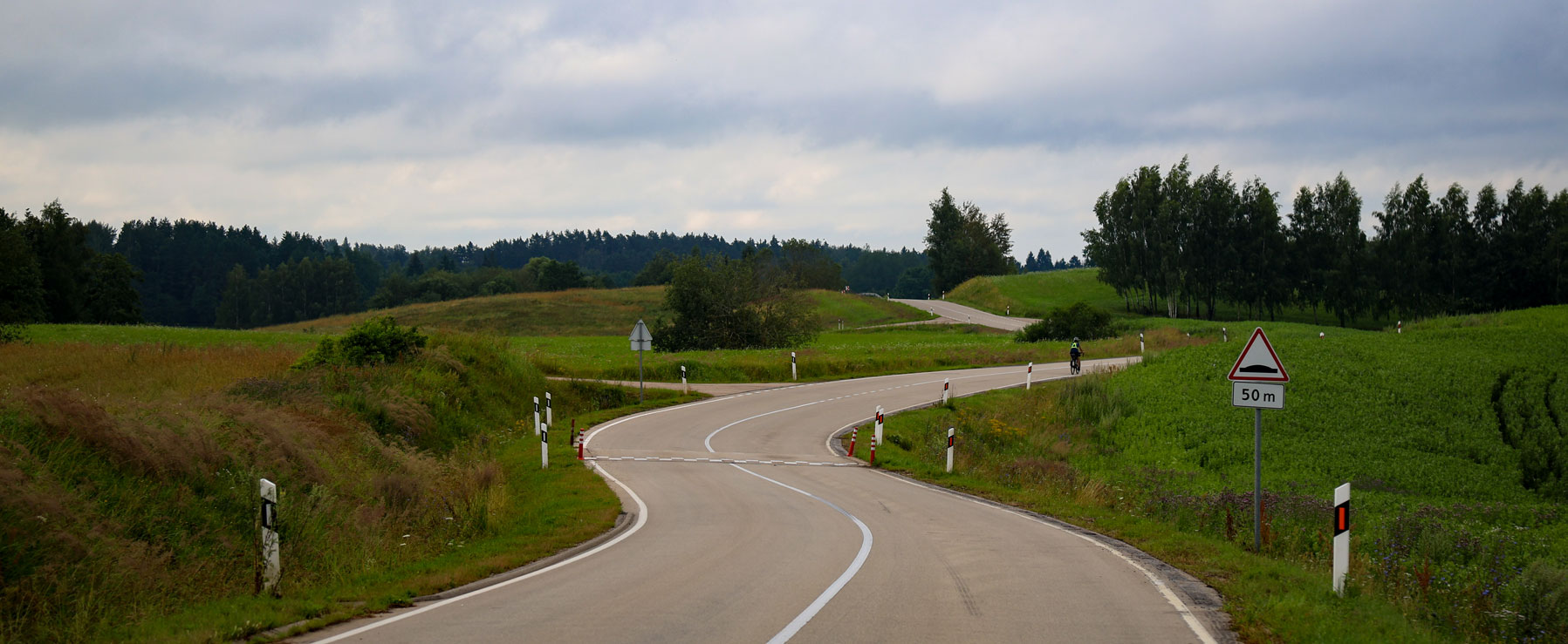 You’ll Never Be The Same – Whispers From The Baltic Road | TDA Global ...