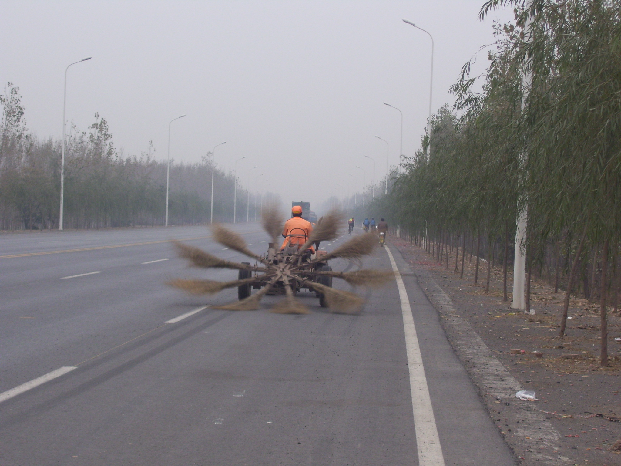 The Sweep | TDA Global Cycling
