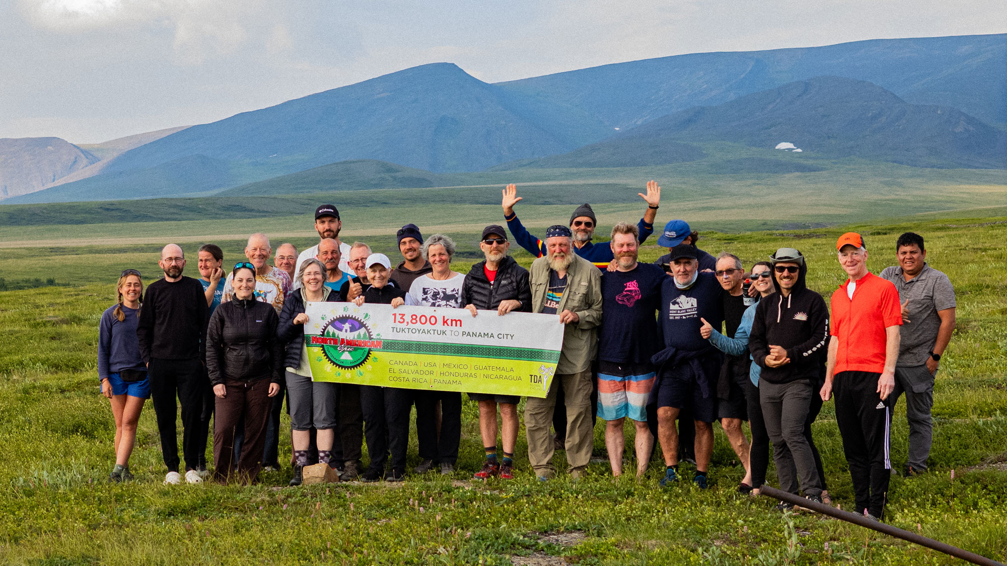“One Of The Best Rides I’ve Participated In”: 2025 North American Epic ...